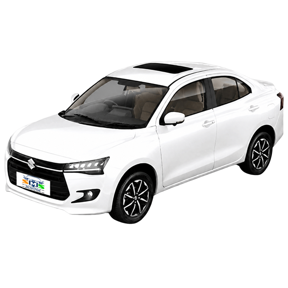 Sapient Mobility Solutions | Premium Car Rental & Chauffeur Services